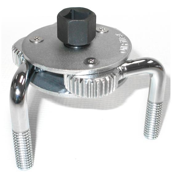 MTN8057 Oil Filter Wrench Bus Parts Warehouse